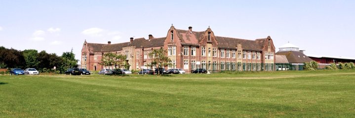 Home - Monoux Sixthform College