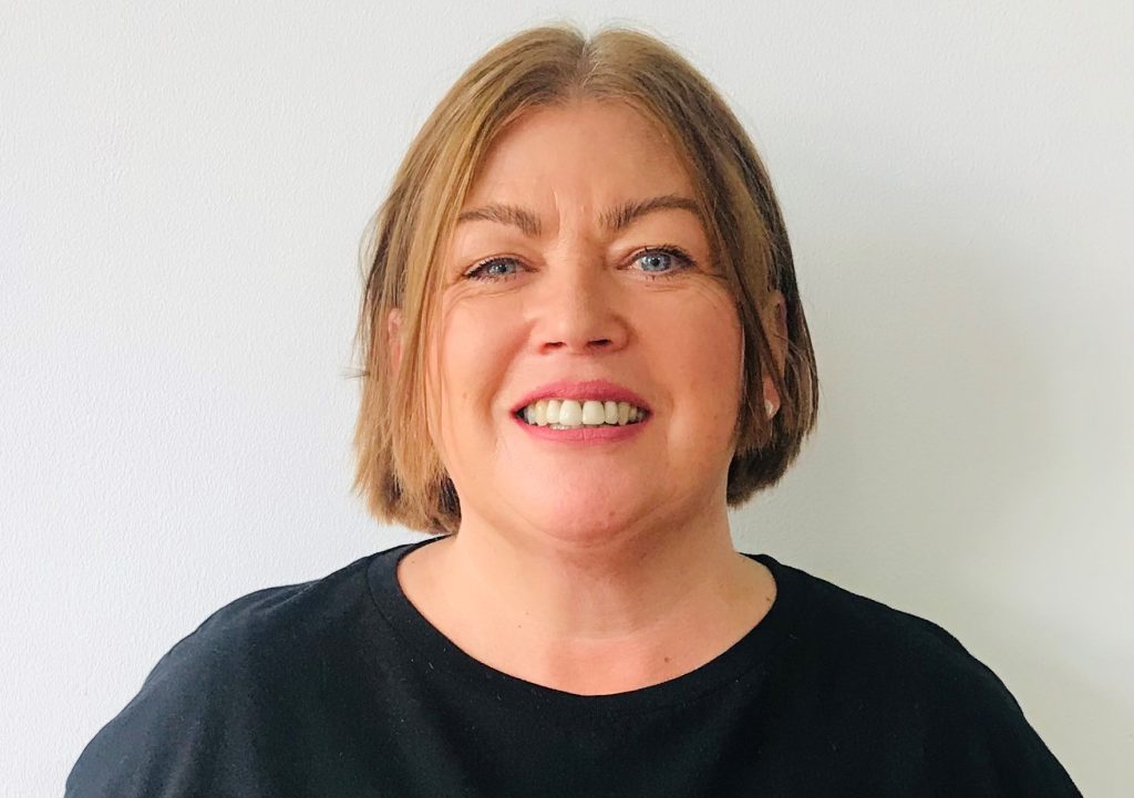 Angela Foster - Monoux Sixthform College