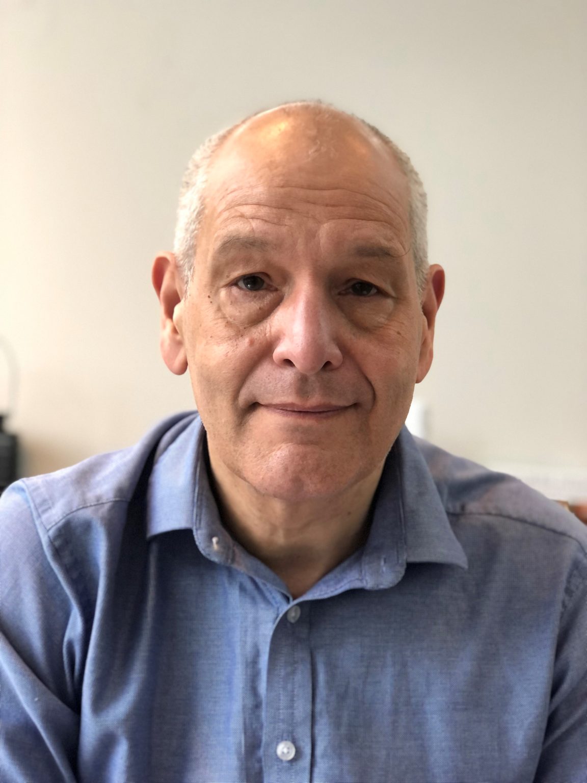 The Corporation - Monoux Sixthform College