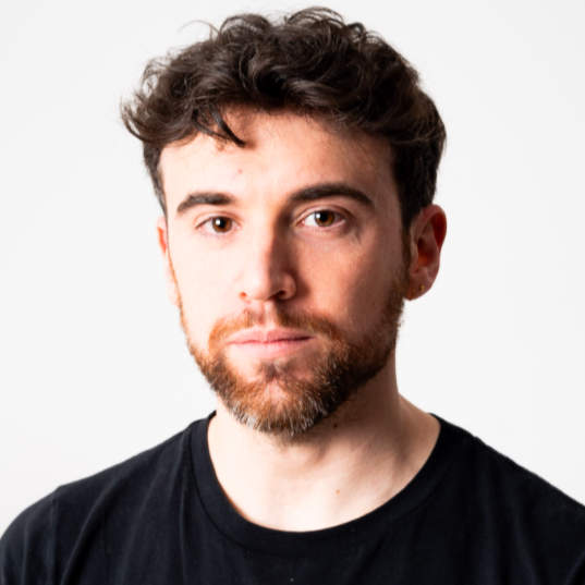 Jamie Davies - Monoux Sixthform College