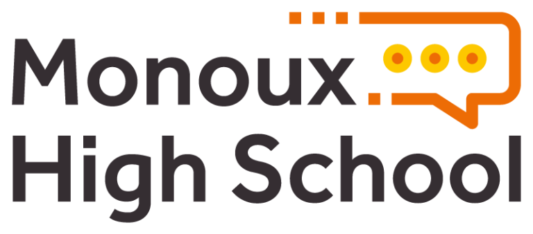 Monoux High School - Monoux Sixthform College