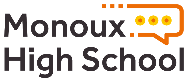 Monoux High School - Monoux Sixthform College