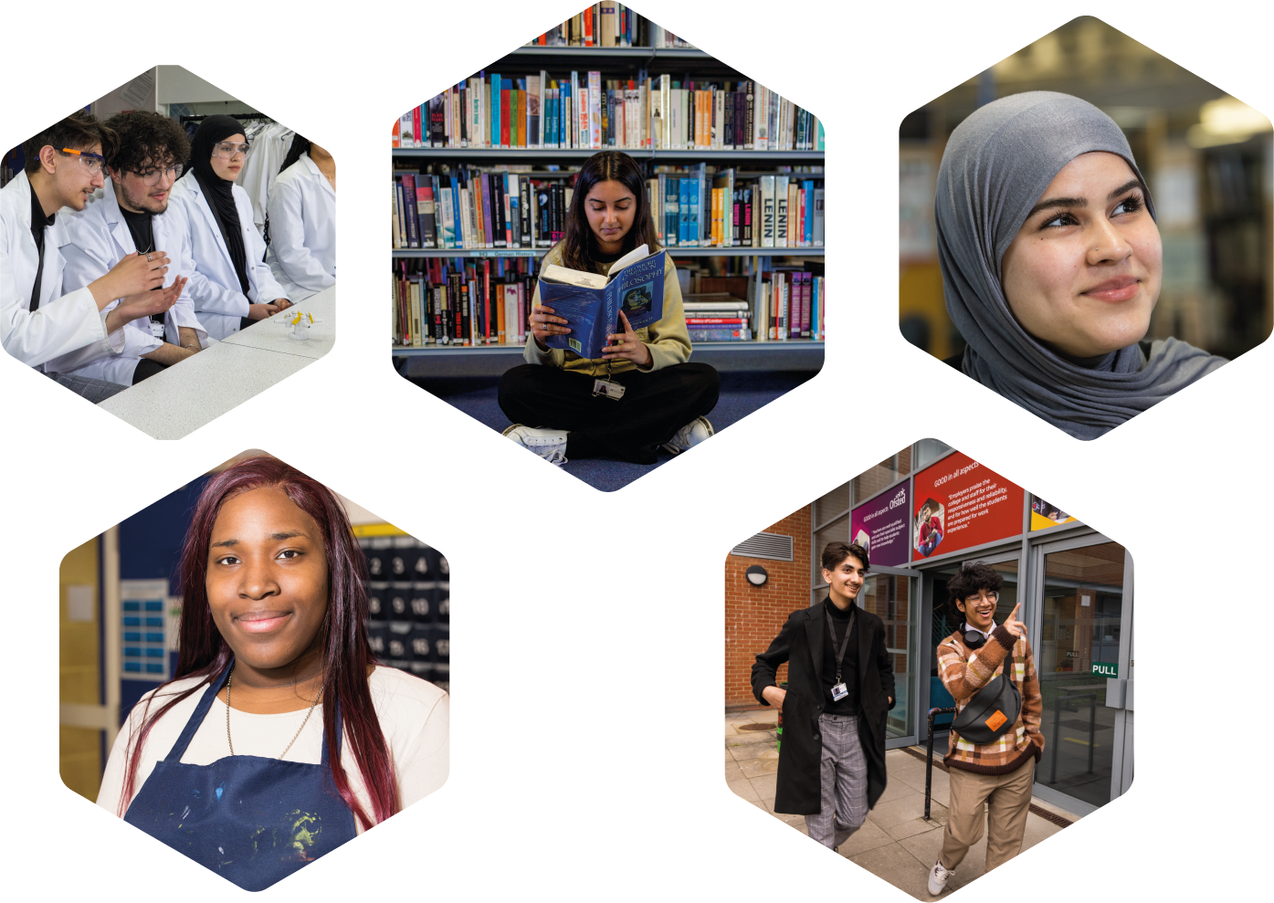 Home - Monoux Sixthform College