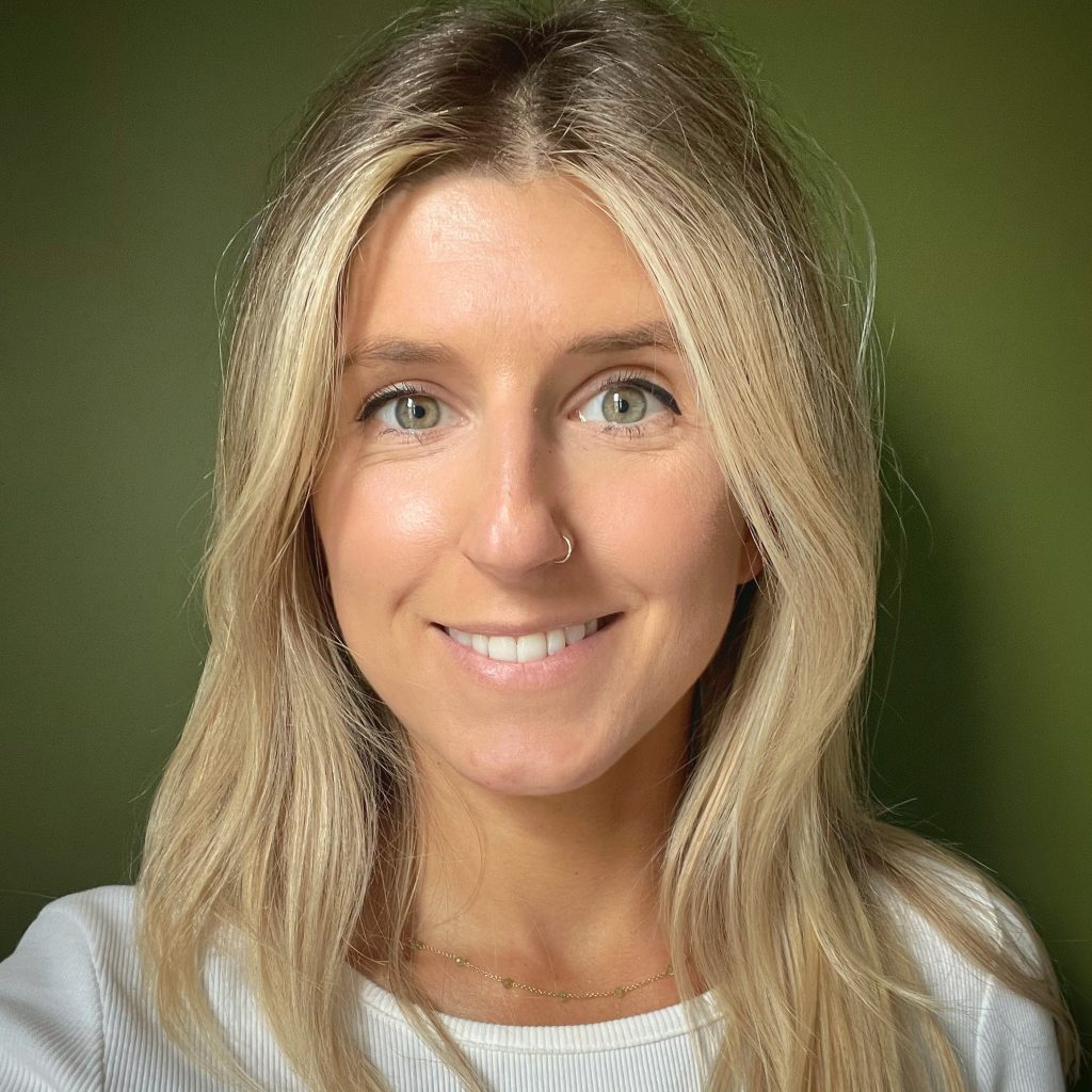 Chloe Hall - Monoux Sixthform College