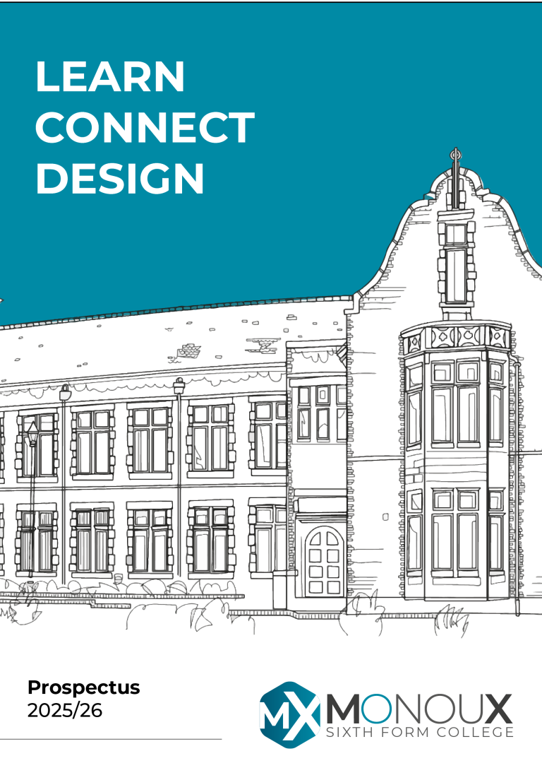 Home - Monoux Sixthform College