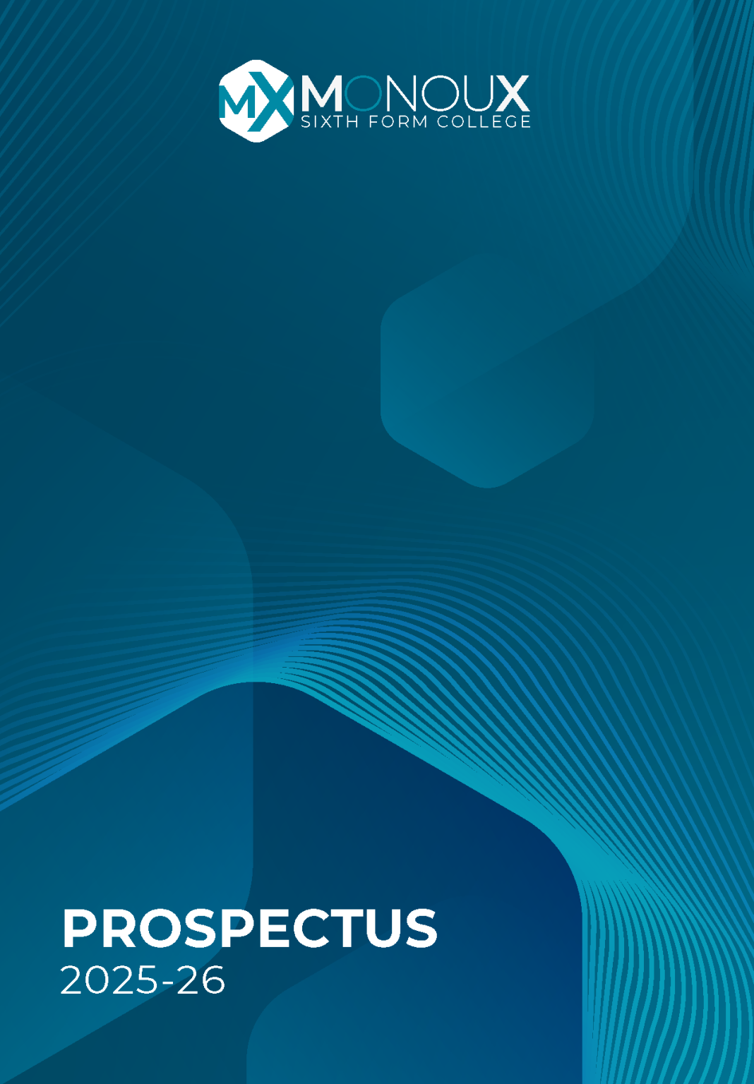 Home - Monoux Sixthform College